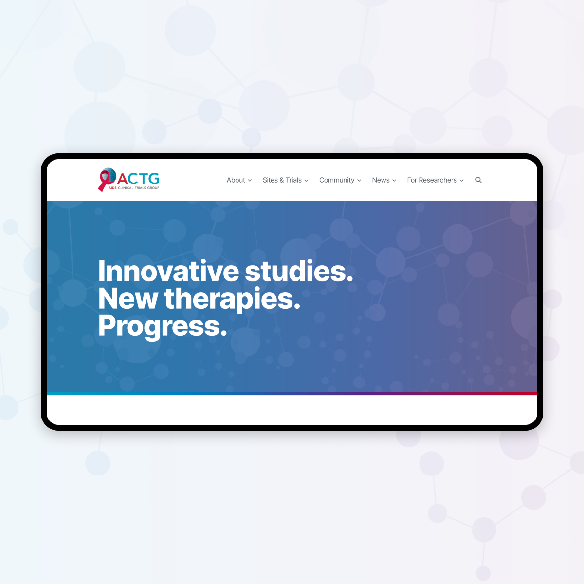 Our Work | Savas Labs